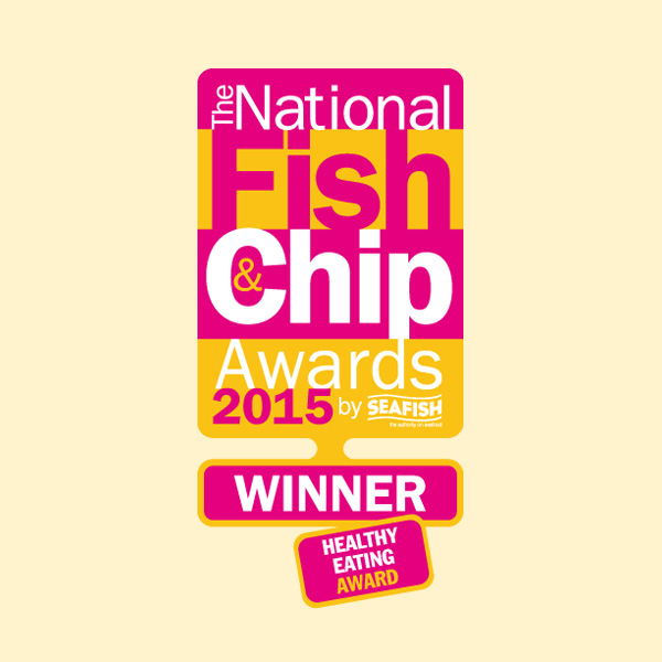 Towngate Fisheries wins national healthy eating award